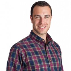 Zach Lerner | Berkman Klein Center